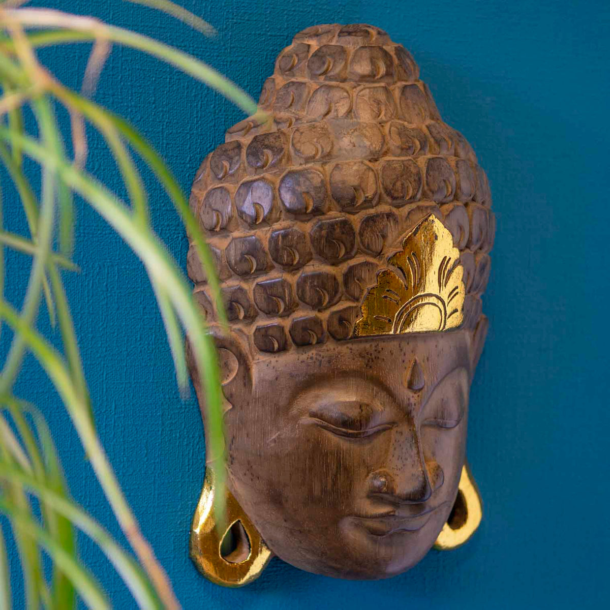 Fair Trade Wall Décor – Handmade Spiritual & Cultural Art – Siesta Crafts