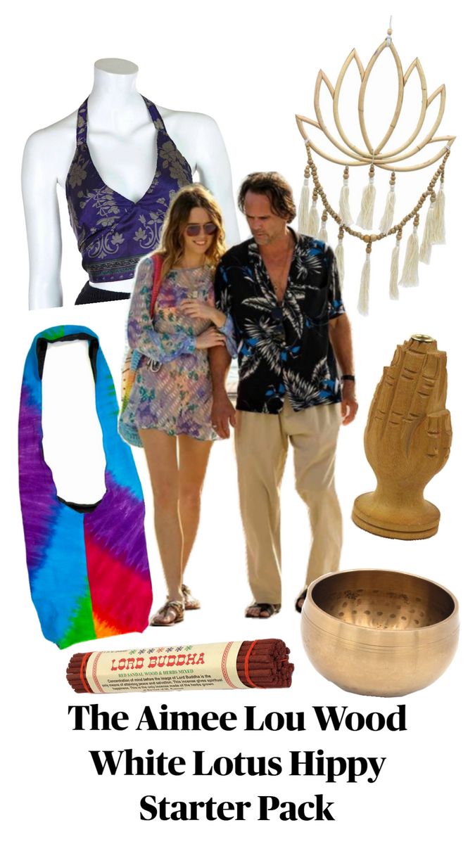 Aimee Lou Wood Hippy Starter Pack – Siesta Crafts