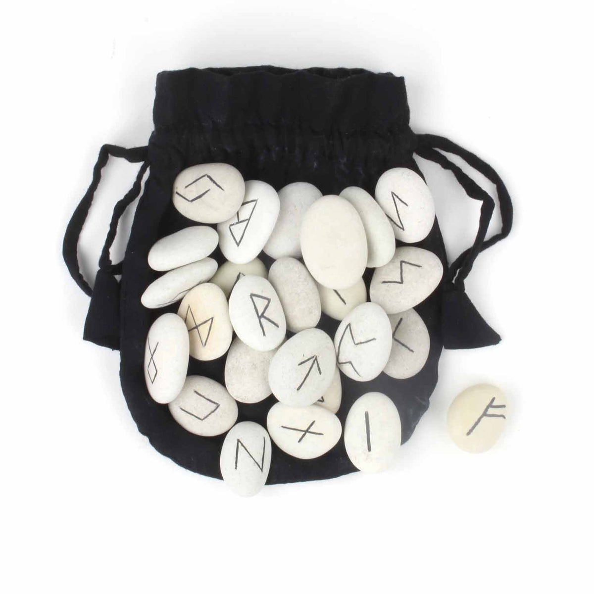 Pagan Runes – Siesta Crafts