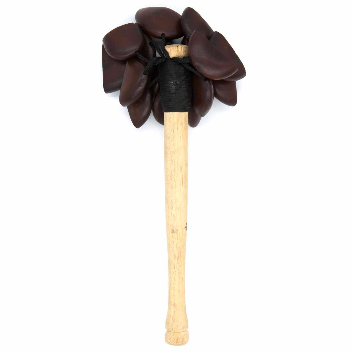 Juju Seed Shaker – Siesta Crafts