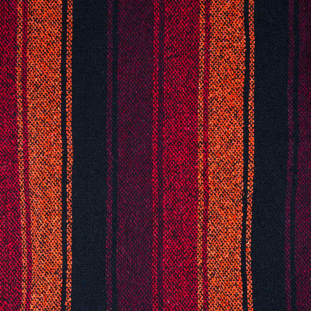 Baja Top - Sunset Orange – Siesta Crafts