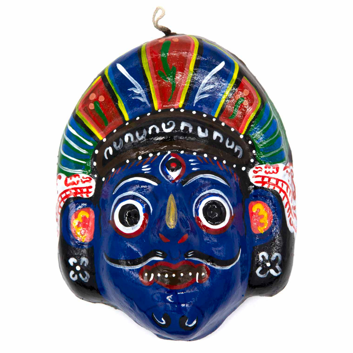 Shiva Clay Mask – Siesta Crafts