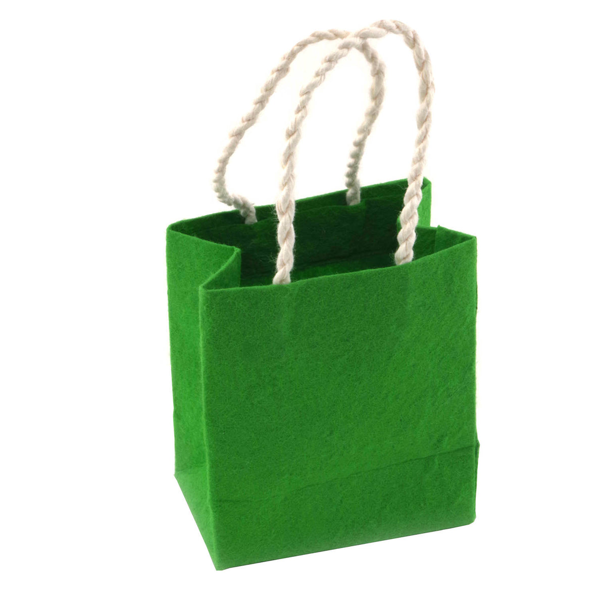 Saa Paper Mini Jewellery Bag – Siesta Crafts