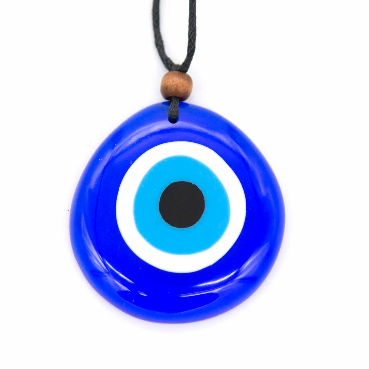 Large Resin Evil Eye – Siesta Crafts