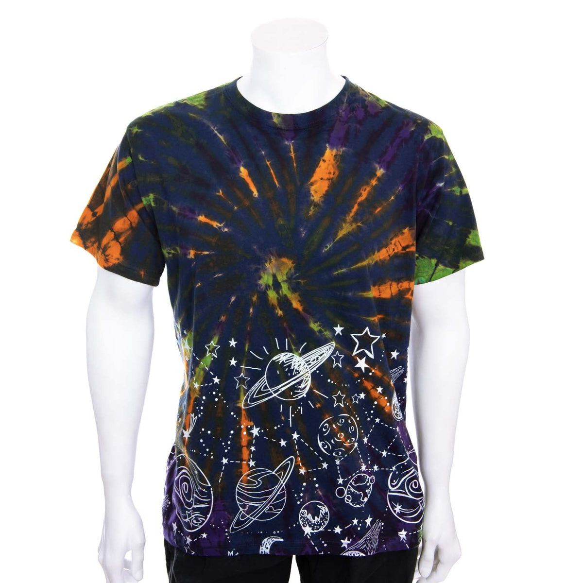 Cosmic T-Shirt – Siesta Crafts